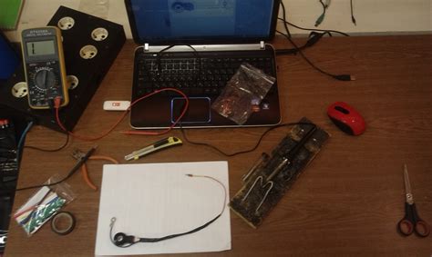 Заколхозил ДД от Ваза — Subaru B4 Be 2 5 л 2001 года своими руками Drive2