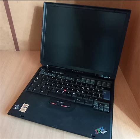 Thinkpad R30 Pentium Iii R Thinkpad