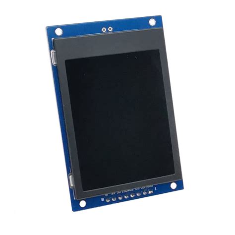 Módulo Display TFT SPI ST7789V 2 4 Sieeg Ingeniería