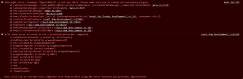 Moment Timezone Plugin Causing Id Clash · Issue 5991 · Fullcalendarfullcalendar · Github