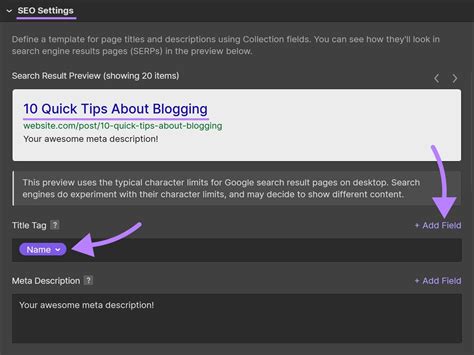 Webflow Seo 8 Ways To Boost Search Performance