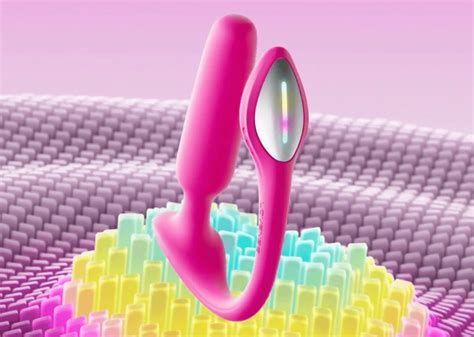 Lovense Openclaw Ai Vibrators Meet Automation