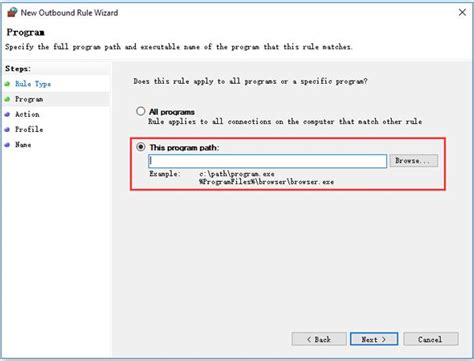how to block app from accessing internet on devices