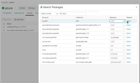 How To Install Scala Packages In Databricks Geeksforgeeks