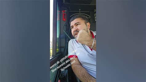 Humor Fyp Foryou Spaß Bus Busfahrer Funny Spongebob Schweiz