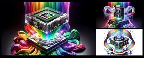 Douglas Finke On Linkedin What Do You Get When You Cross An Ai Company With Plenty Of Gpus