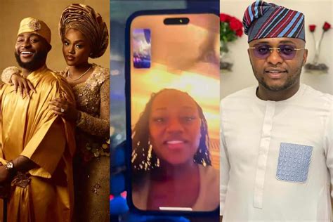 Houseboy Carrying His Duty Diligently Reactions As Ubi Franklin