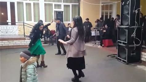 Qizlar Bollardan Ajoyib Raqslar💃🕺 Youtube