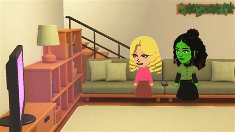 How To Get Miis To Live Together In Tomodachi Life Living The Dream