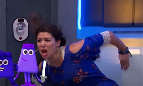 User Blog Redyellowandbluegwtf Indigo And Violet Takes Care Of Bad