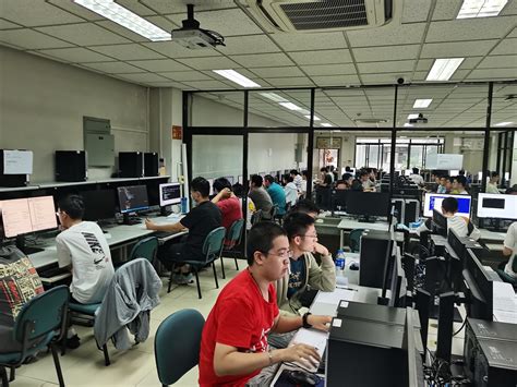 北京大学在ccf第23次csp认证中再获第一名 北京大学计算机学院 北京大学在ccf第23次csp认证中再获第一名 北京大学计算机学院