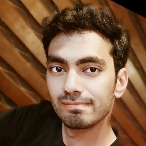 Ahmed Hobeishy Fullstack Developer Luftborn Xing