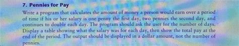 Solved This Must Be Done In Phython And The Output Must