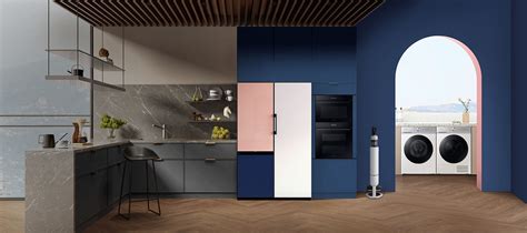 Bespoke Home Samsung Ie