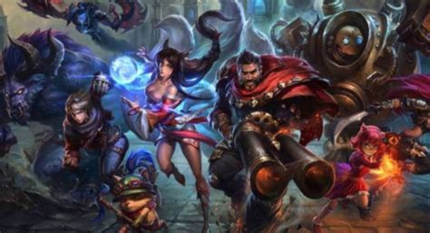 Unlock Your Games Potential Morellonomicon Lol Guide 🎮