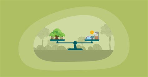 Carbon Offsets Vs Carbon Credits Whats The Difference Impactful Ninja