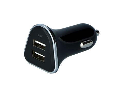 Autolader 12 24v Duo Usb 2 5a Boldons
