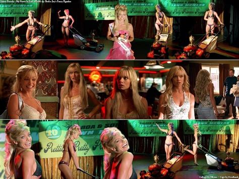 Naked Jaime Pressly In My Name Is Earl