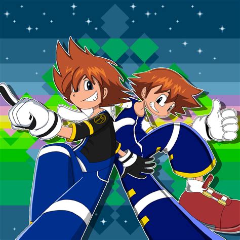 The Reason Why I Draw Chris Thorndyke By Arttoon1 On Deviantart