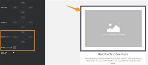 Advanced Email Composer Bombbomb