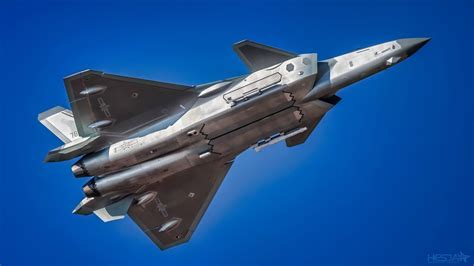 Sorry F 22 And F 35 Chinas J 20 Mighty Dragon Stealth Fighter Is