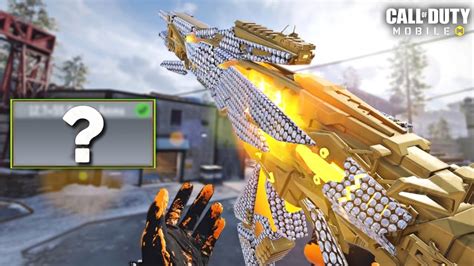 This Attachment Makes The M13 Unstoppable Youtube