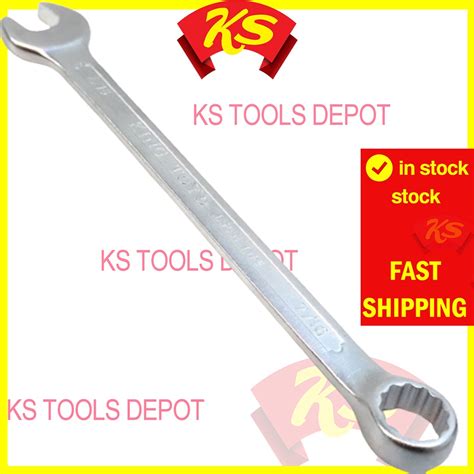 41mm 70 Mm King Toyo Ktcw Combination Wrench Spanner Size Spanar