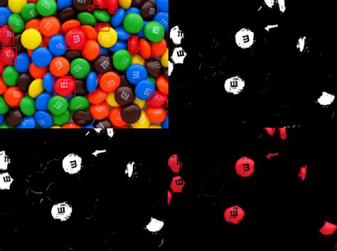 Github Razisamuely Mnm Candies Detection