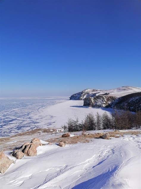 Экспресс тур по Байкалу достопримечательности Ольхона и Огоя и зимние активности 🧭 цена тура