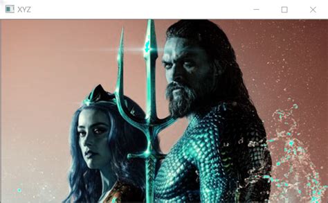 图像颜色空间转换—— Python 实现pyton Rgb转换xyz程序代码 Csdn博客