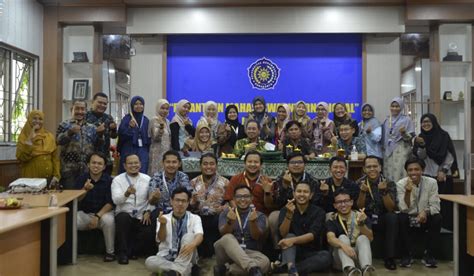 Ums Kembali Jadi Tuan Rumah Mspp Batch V Majelis Diktilitbang Pp Muhammadiyah Berita Ums