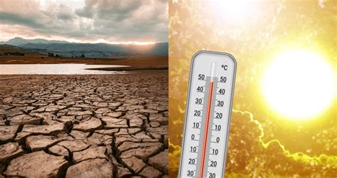 Danger Heat Index Newsfeed