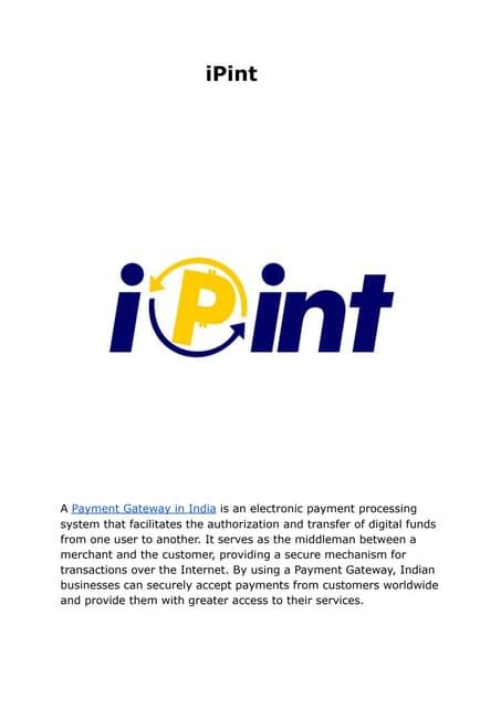bitcoin payment gateway pdf