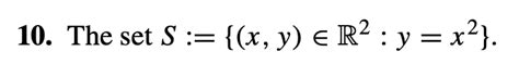 Solved Determine Whether The Given Set S Of Vectors Is Chegg