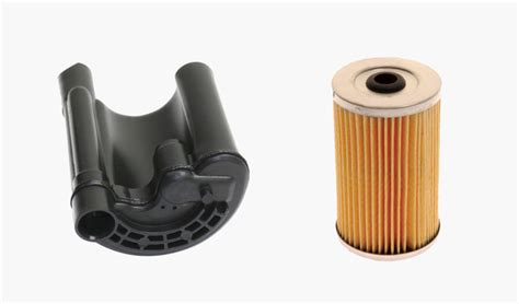 Everything You Need To Know About Buying A Fuel Filter In The Garage