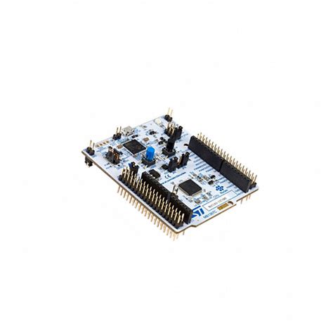 P Nucleo Ihm03 Motor Control Nucleo Pack Stmicro Digikey