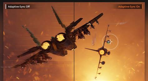 What Is Vrr Freesync G Sync And Adaptive Sync Webllena