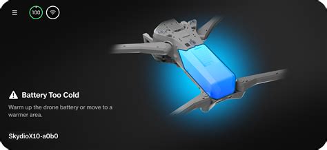 How To Charge And Maintain Skydio X10 Batteries Skydio