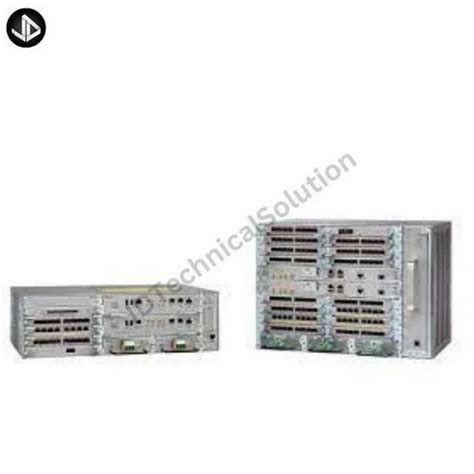 Ethernet Cisco Asr 900 Series Aggregation Router 8 Port Sfp Jdts 2556 At Rs 94000 In New Delhi