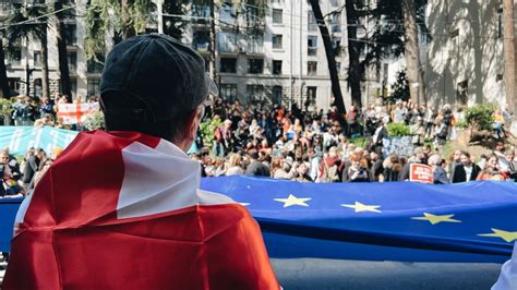 სრული სიმართლე „აგენტების კანონზე“