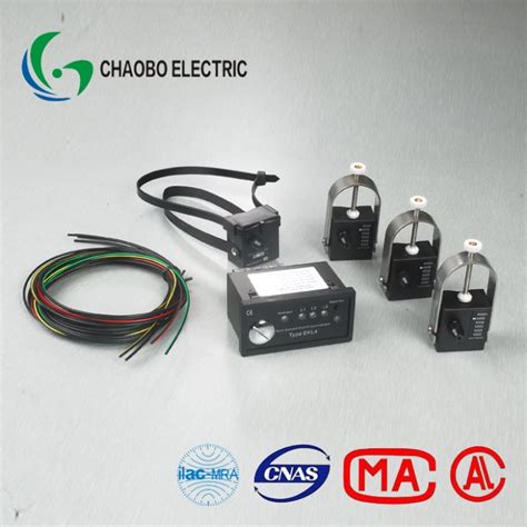 Short Circuit And Earth Fault Indicator Type EKL4B Manufacturers And Suppliers China Wholesale