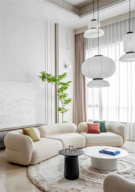 Bufa Modular Sofa Configuration 1 Domo Collections