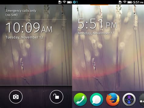 Firefox OS Review Neowin