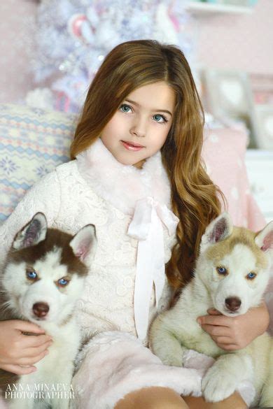 Dasha Kries Artofit