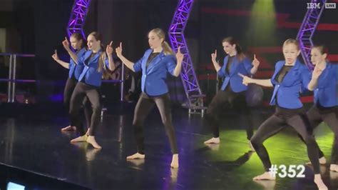 Sexy Back Evolve Dance Complex Youtube