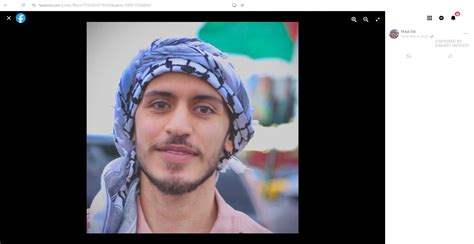 Majd Eid Canary Mission