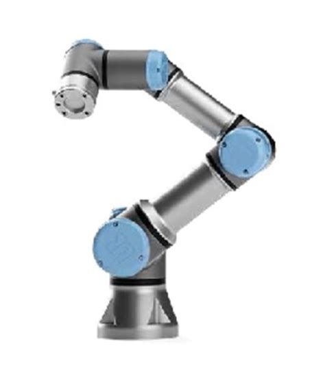 Ur3e Robot Innovative Technologies Robotics Automation It Sysaxes Robotics Expert