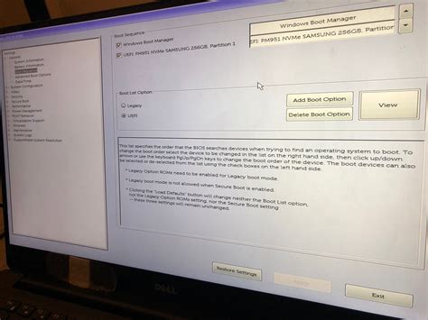 System Installation Ubuntu 1710 Not Recognizing A Partition Set Aside For Linux Dual Boot