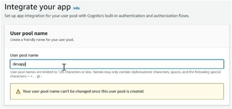 How To Migrate Aws Cognito User Pool To Another Aws Account No