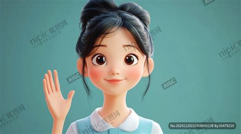 Ai创作图写实人物插画 小米卡通女孩 4k壁纸 写实卡通人物 卡通写实人物 高清女孩壁纸 3d卡通人物 3d人物形象 仿3d卡通形象 3d卡通形象 儿插少女 1080p壁纸 Ip女士形象 电脑